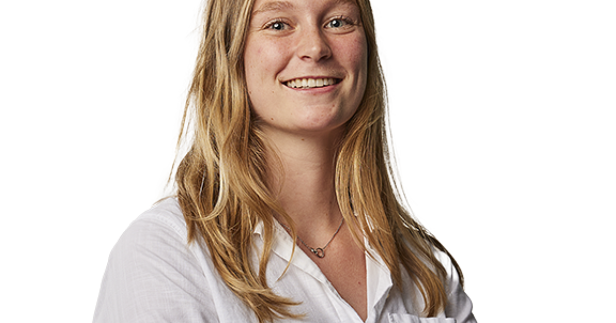 Verus | Sarah de Jonge